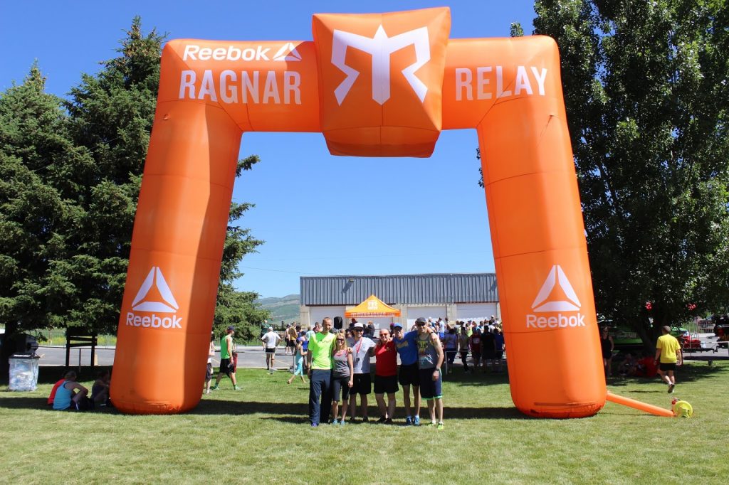 Race Report: 2016 Ragnar Wasatch Back – blake runs
